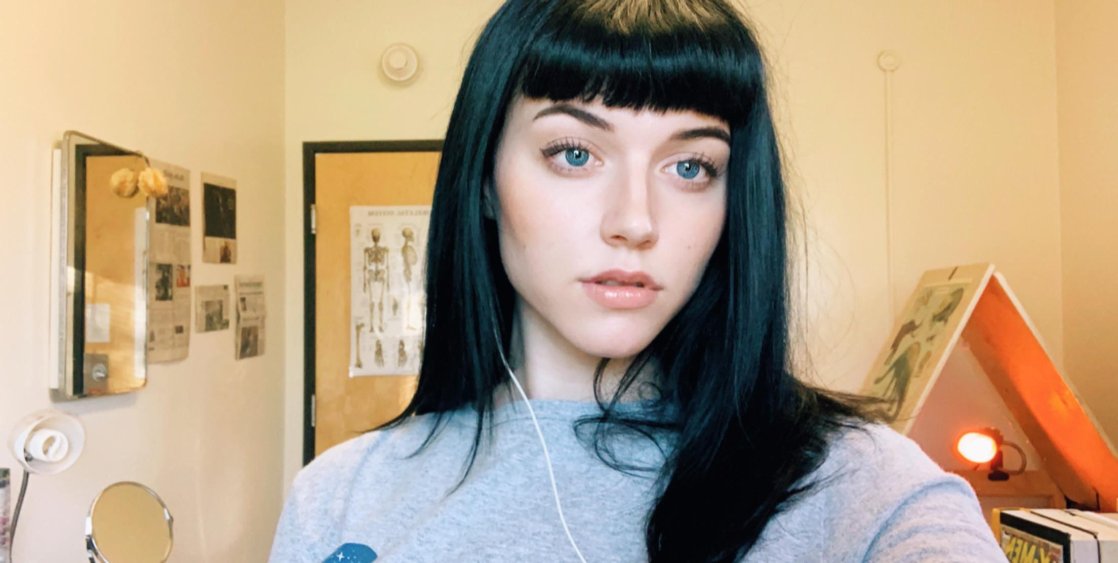 Picture of Delilah Smith Rose