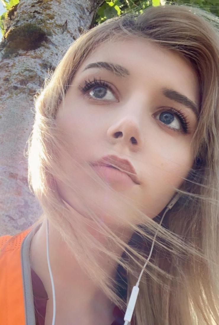 Picture of Delilah Smith Rose