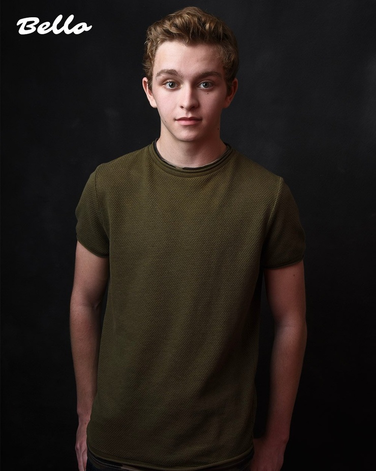 Picture of Gavin Lewis