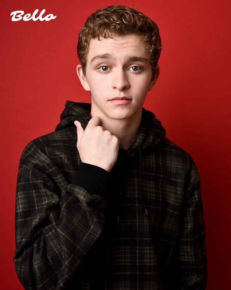 Picture of Gavin Lewis