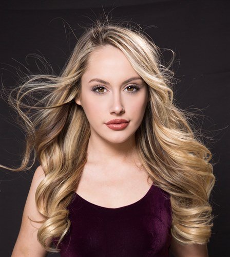 Picture of Angela Halili