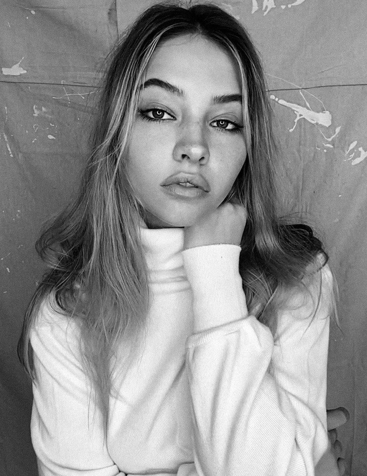 Picture of Madelyn Cline