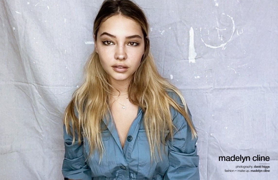 Madelyn Cline picture
