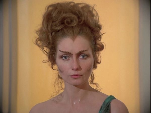 Picture of Catherine Schell