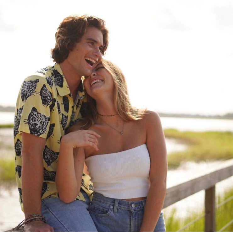 Picture of Madelyn Cline