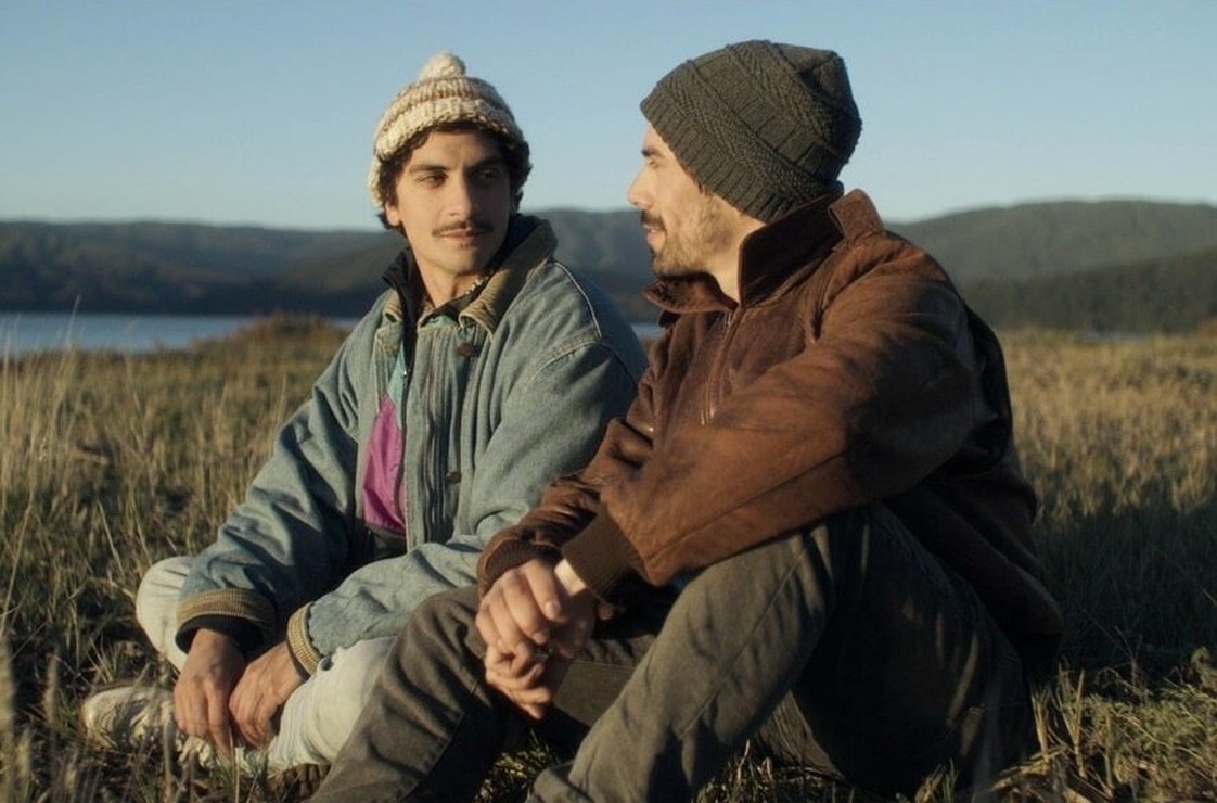 Image of The Strong Ones