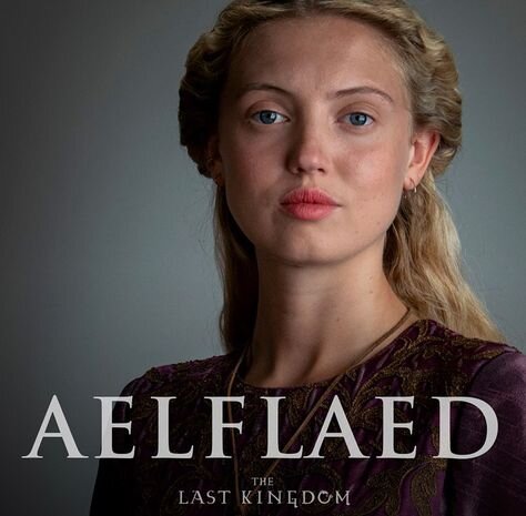 Picture of Amelia Clarkson