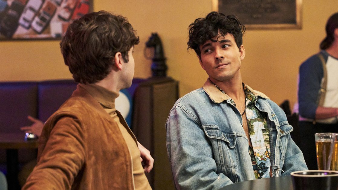 Picture of The Thing About Harry