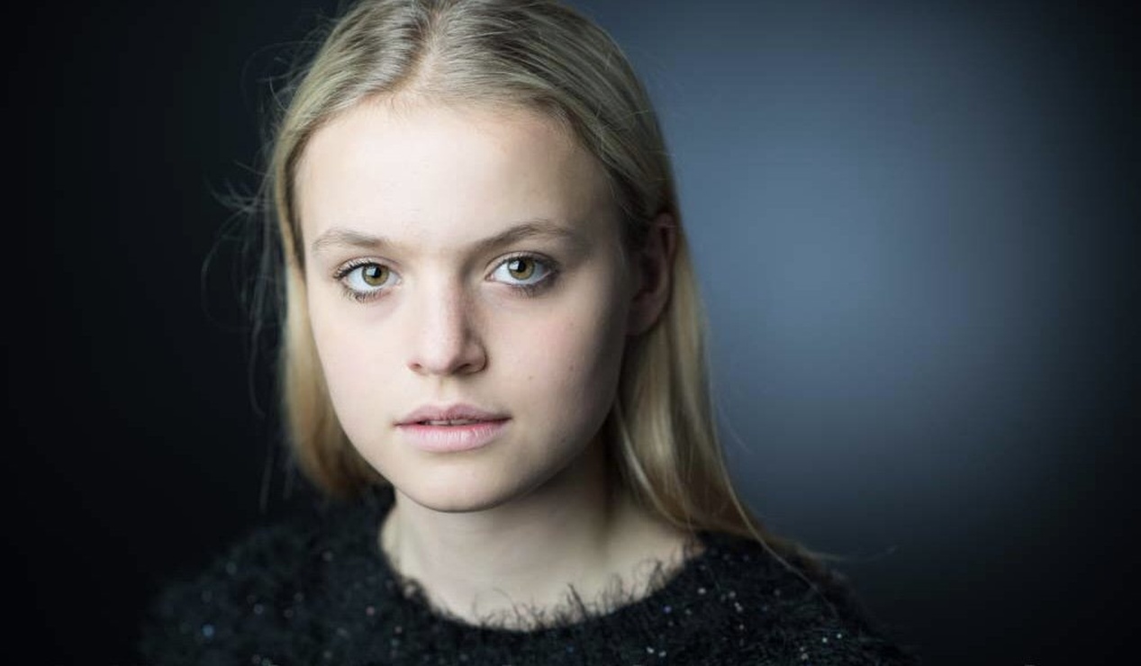 Picture of Emily Reid