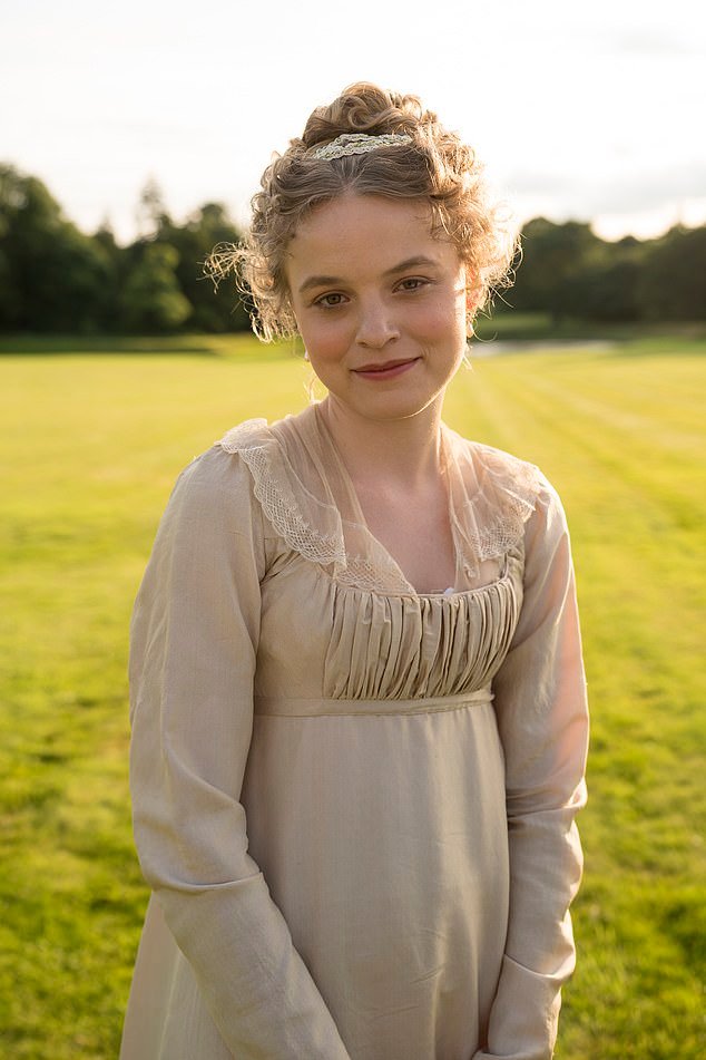 Picture of Emily Reid