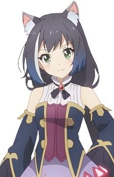 Picture of Kyaru (PURICONE)