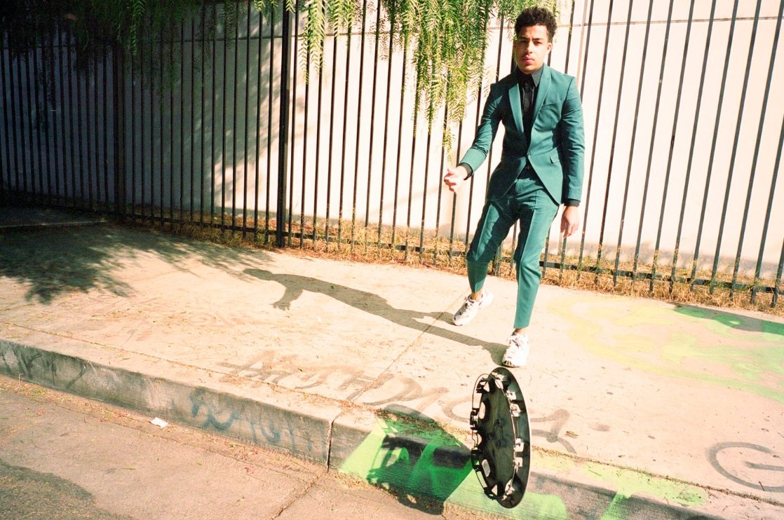 Marcus Scribner image