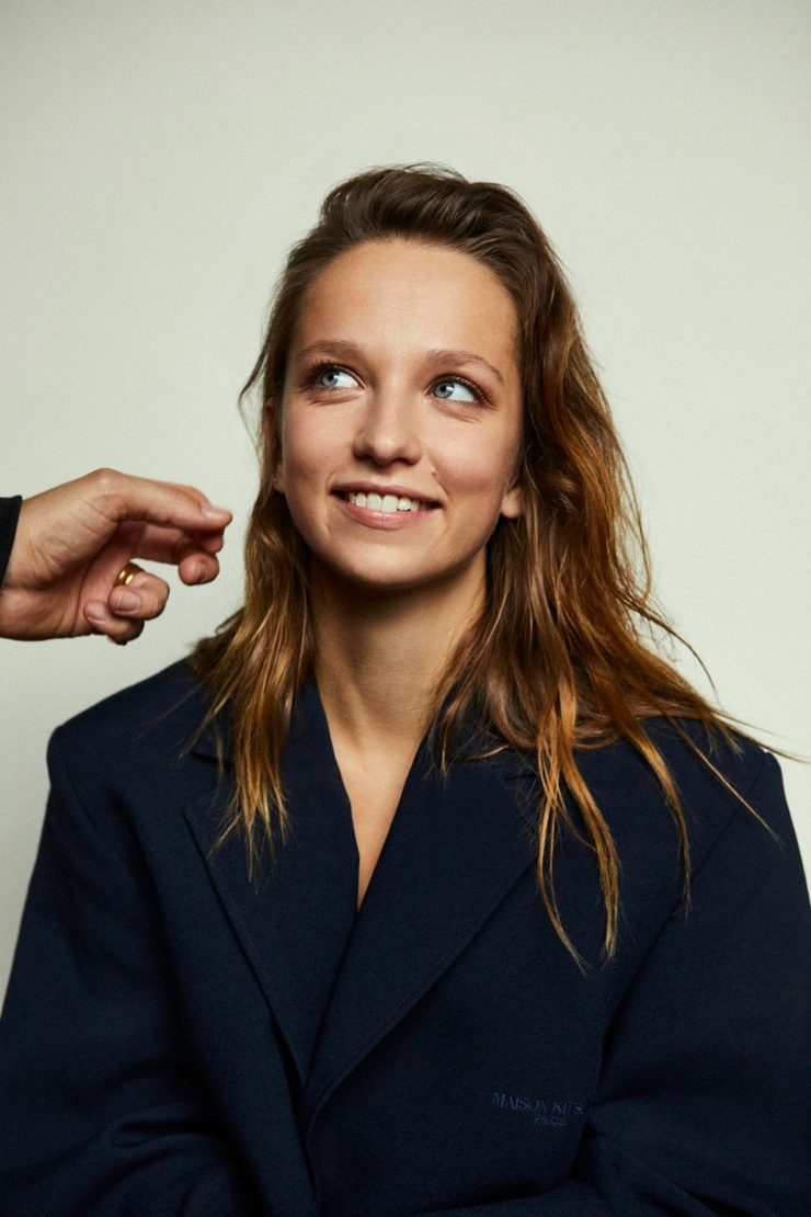 Molly Windsor picture