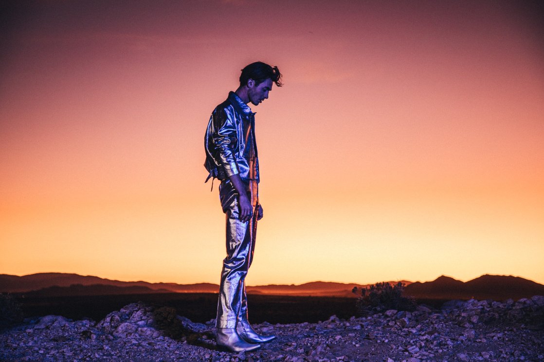 Picture of Greyson Chance