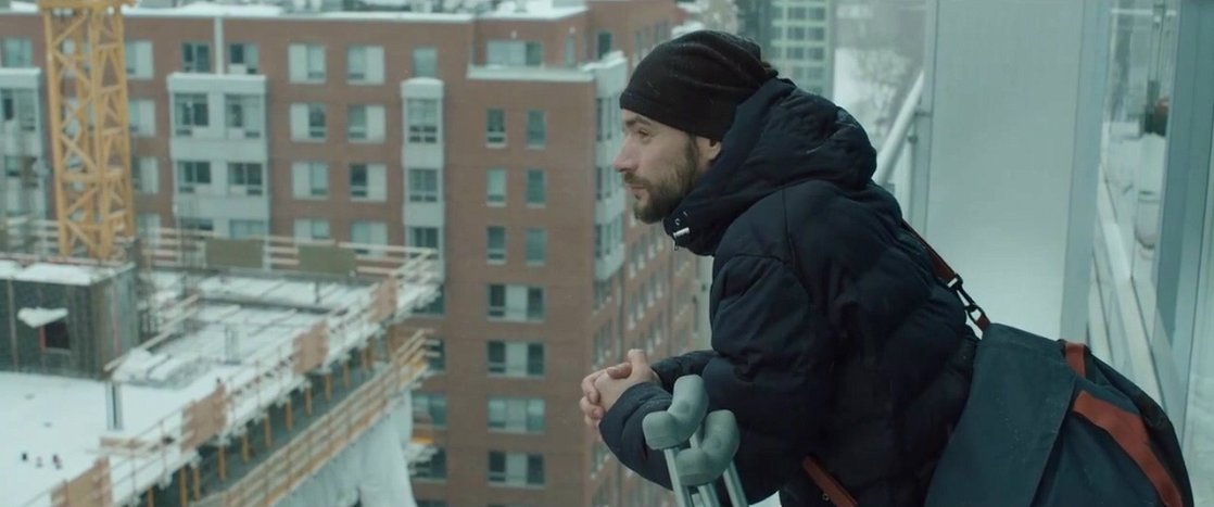 Picture of The Acrobat