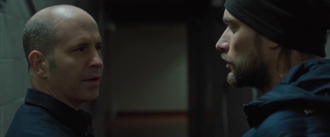 Image of The Acrobat