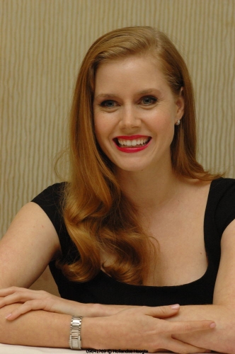 Picture of Amy Adams
