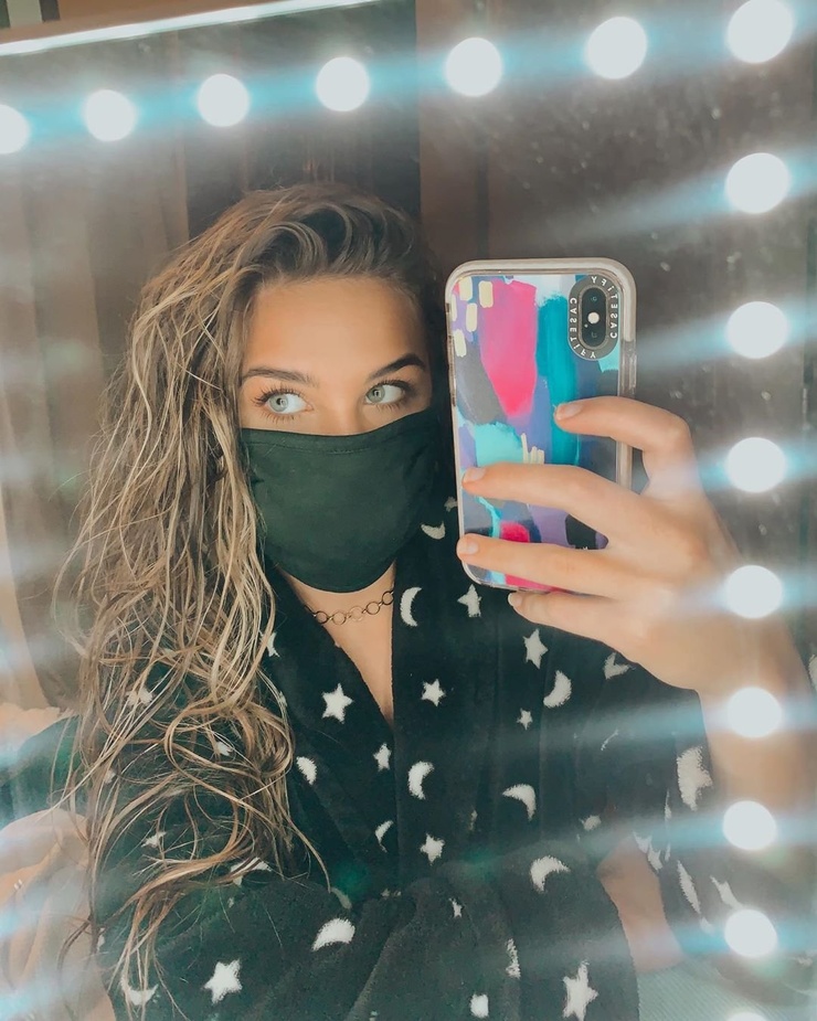 Gabrielle Moses picture