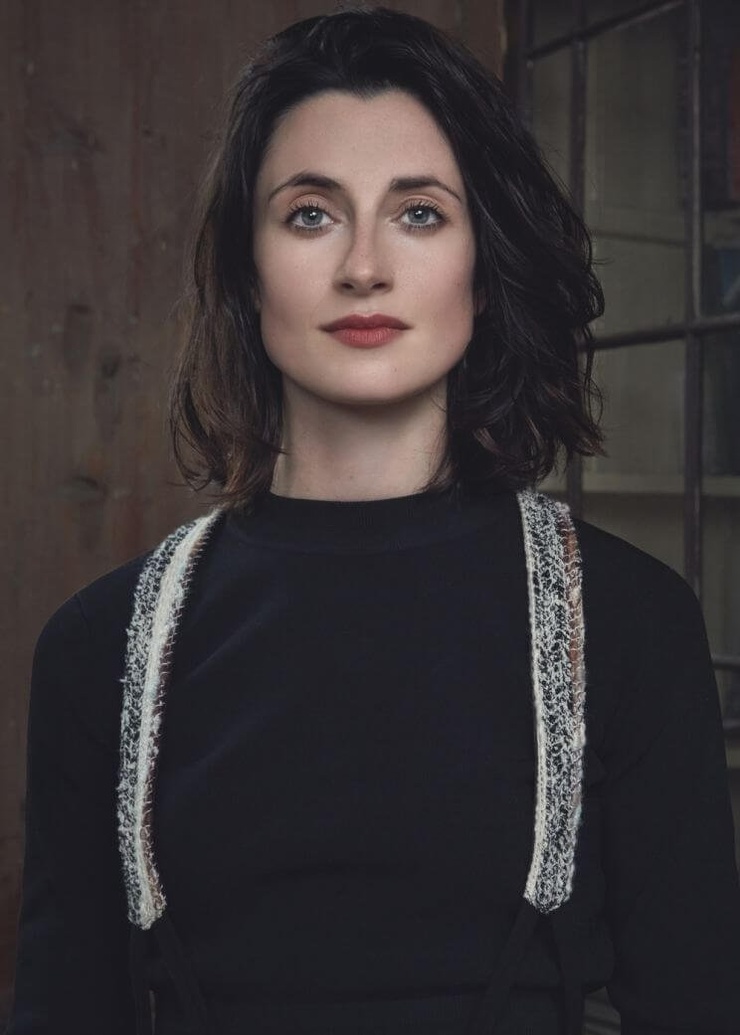 Natasha O'Keeffe picture