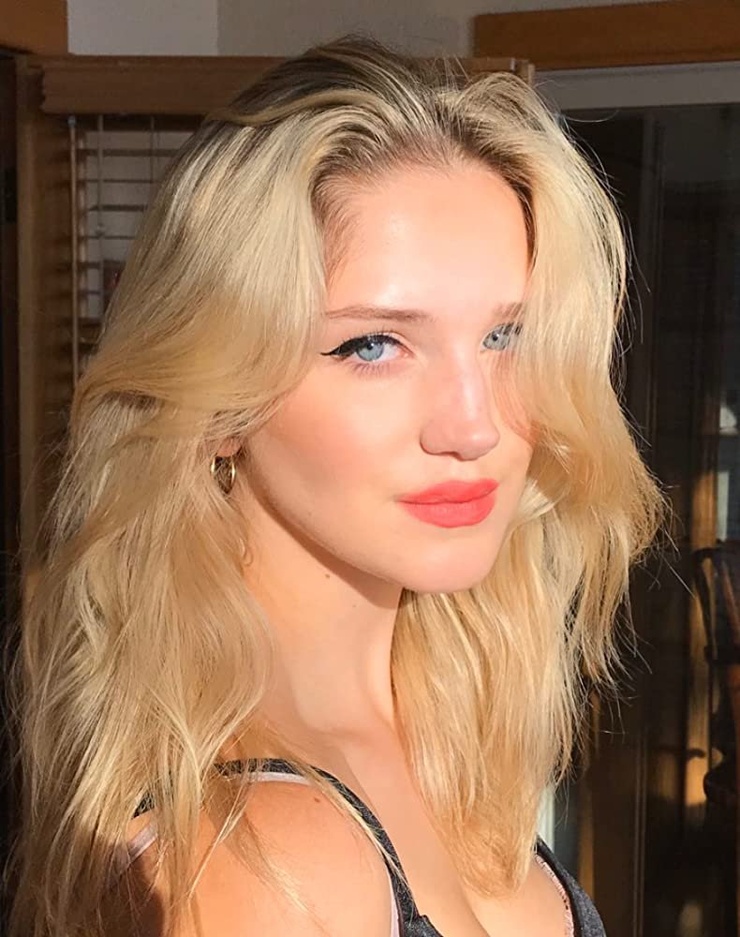 Picture of Lynnea Smith