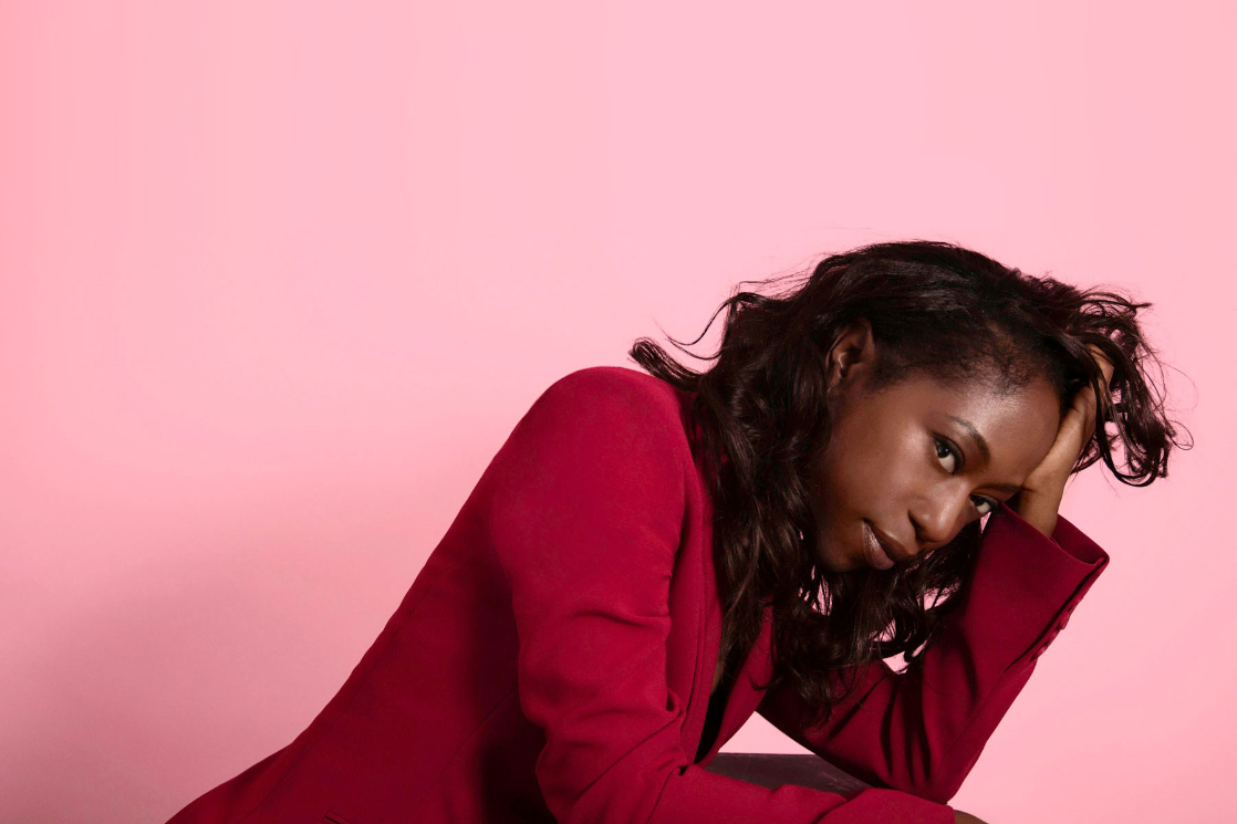 Picture of Nikki Amuka-Bird