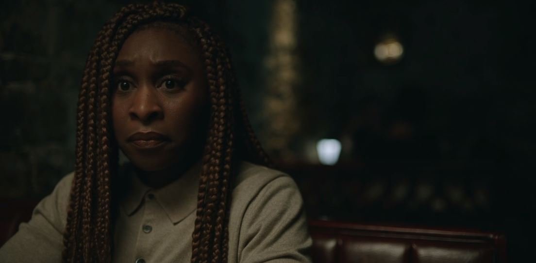 Picture of The Outsider