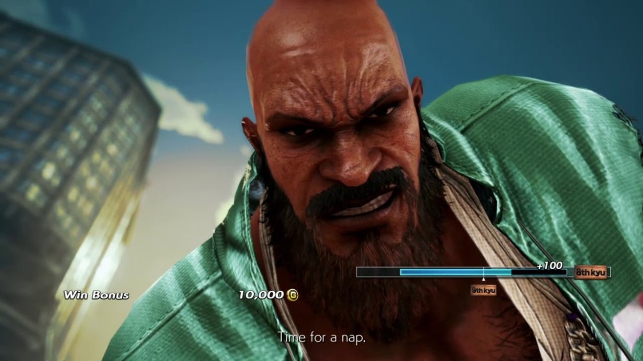 Picture of Craig Marduk