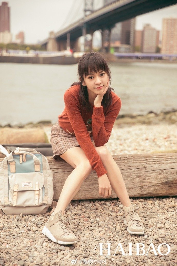 Picture of Yi Han Chen