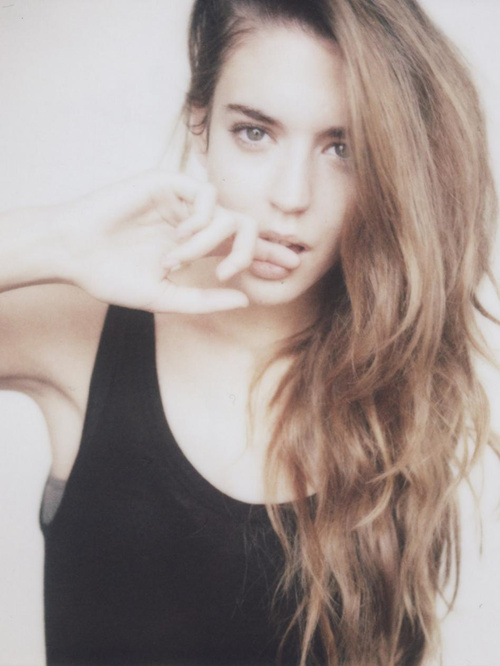Picture of Clara Alonso
