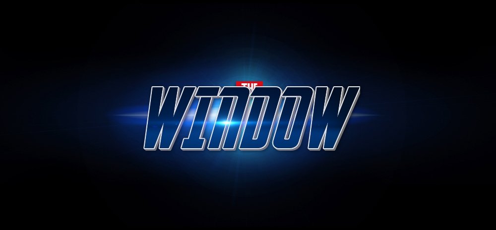 The Window