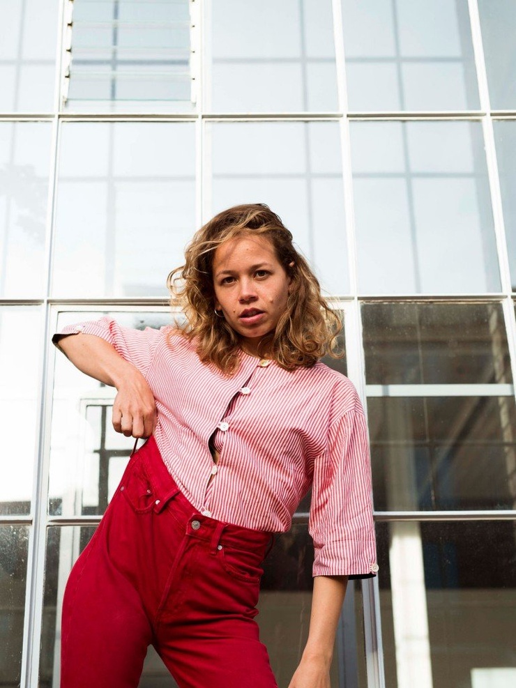 Picture of Emilie Haus