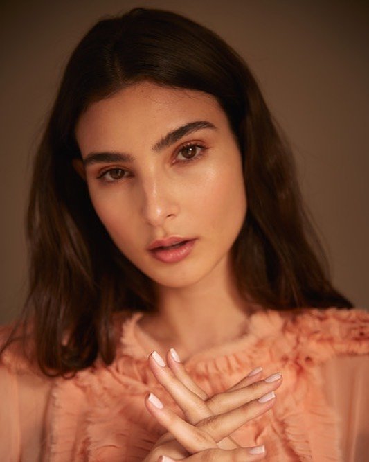 Picture of Maria Julia Vieira