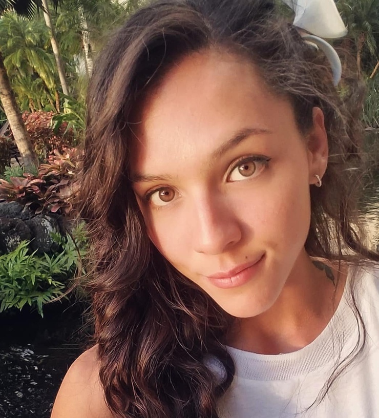 Picture of Alejandra Lara