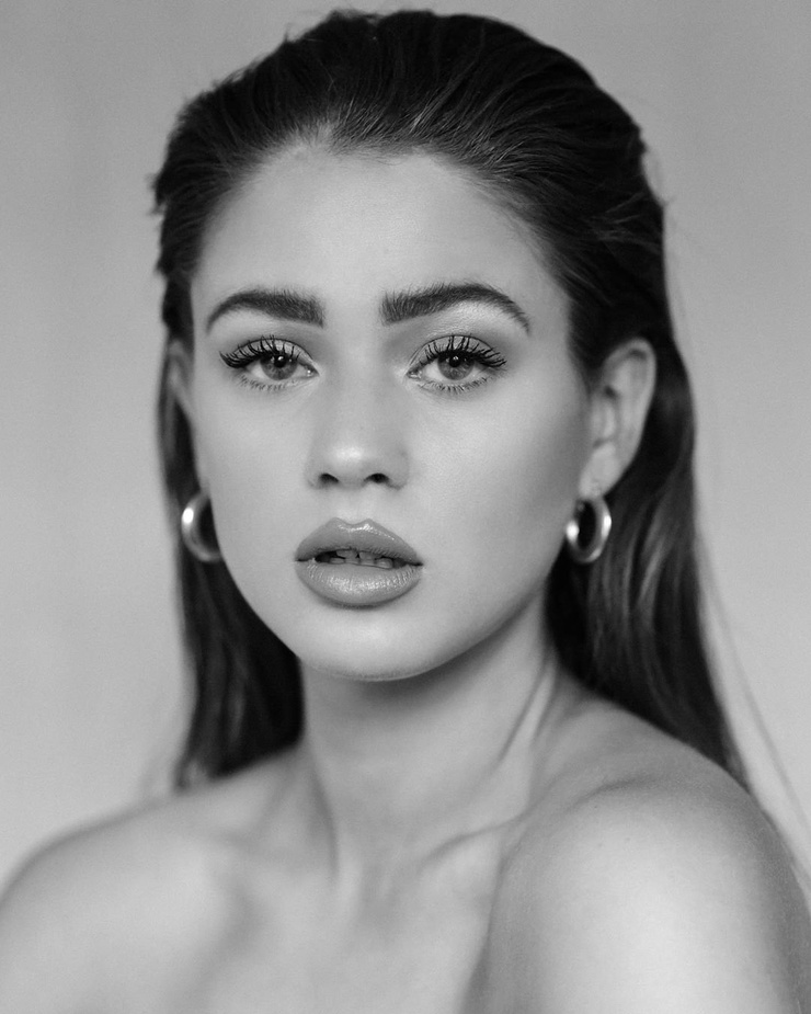 Picture of Ella Angel