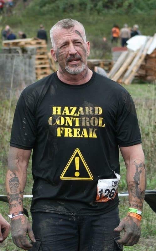 Russell Acord