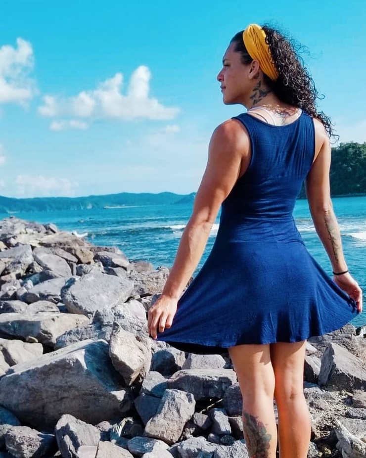 Picture of Alejandra Lara