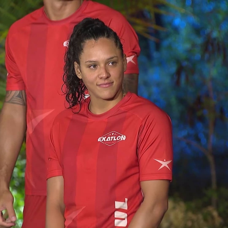 Picture of Alejandra Lara