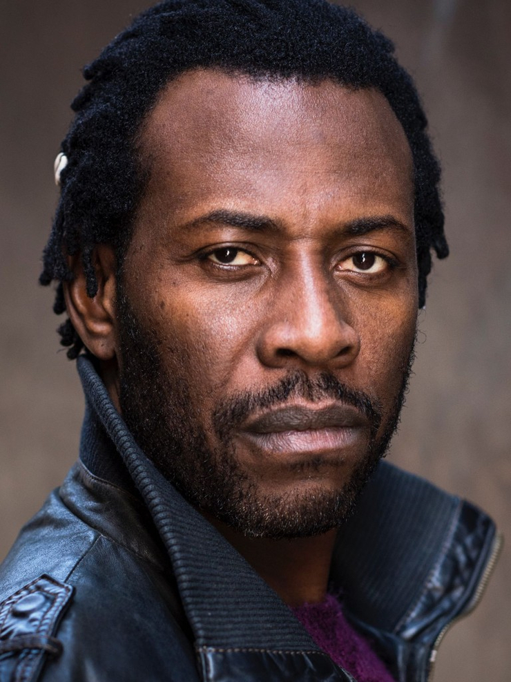 Picture of Ibrahima Sanogo