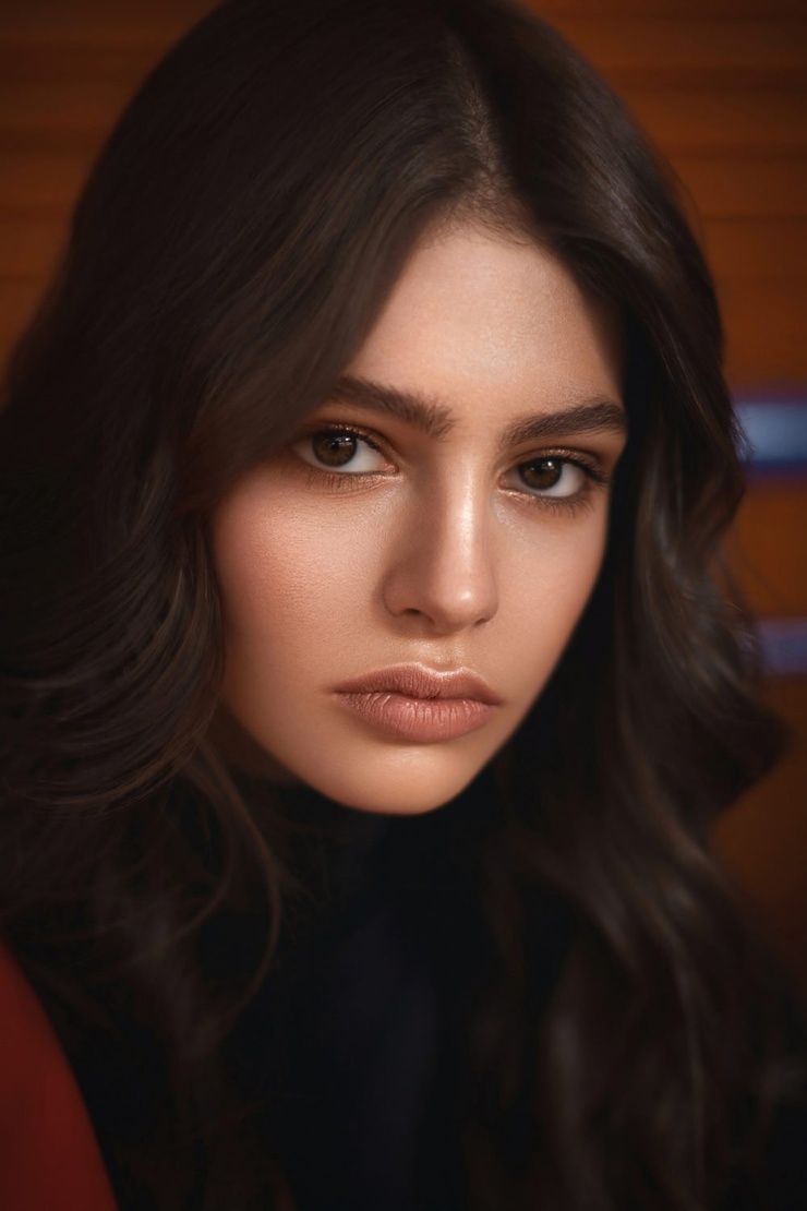 Picture of Karina Pill