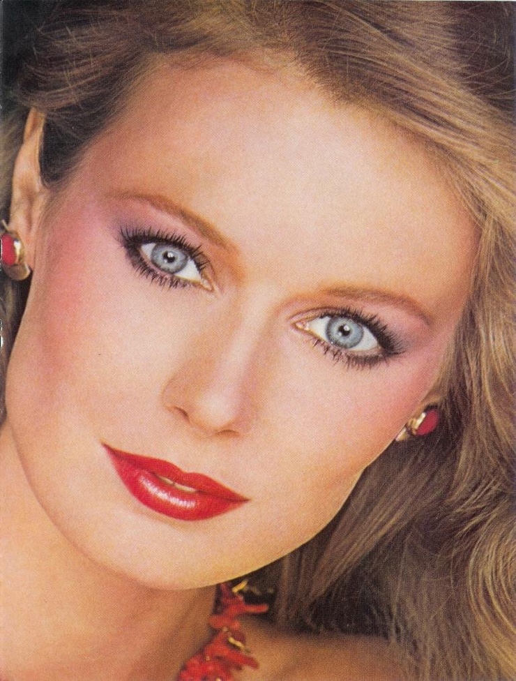 Maria Hanson (or Hansen)