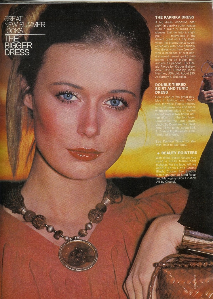 Maria Hanson (or Hansen)