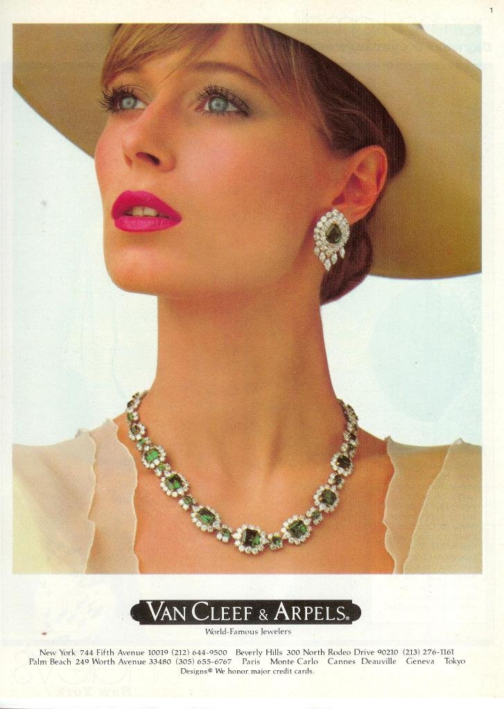 Maria Hanson (or Hansen)