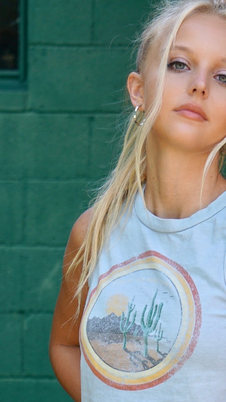 Picture of Morgan Cryer