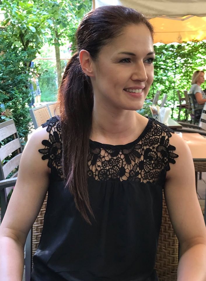 Picture of Marie Lang