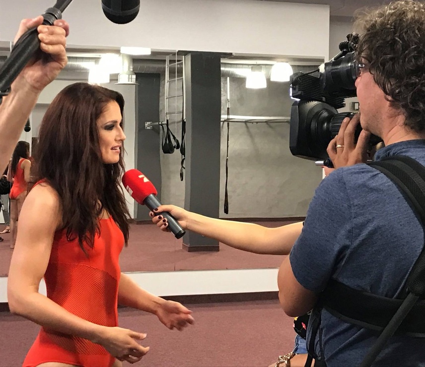 Picture of Marie Lang