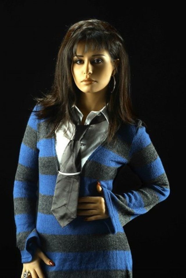 Picture of Menna Fadaly