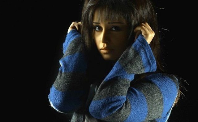 Picture of Menna Fadaly