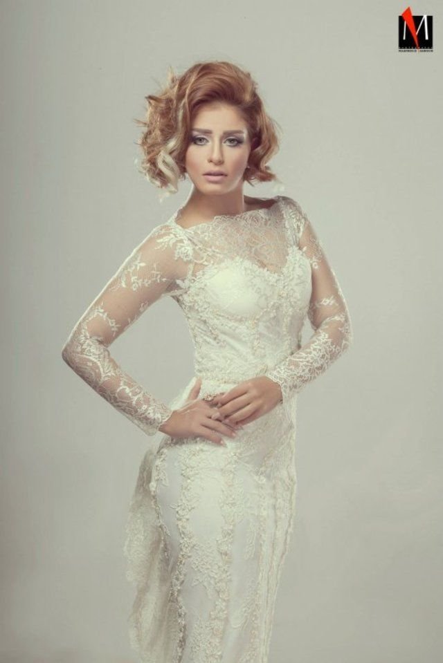 Picture of Menna Fadaly