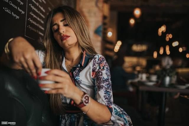 Picture of Menna Fadaly