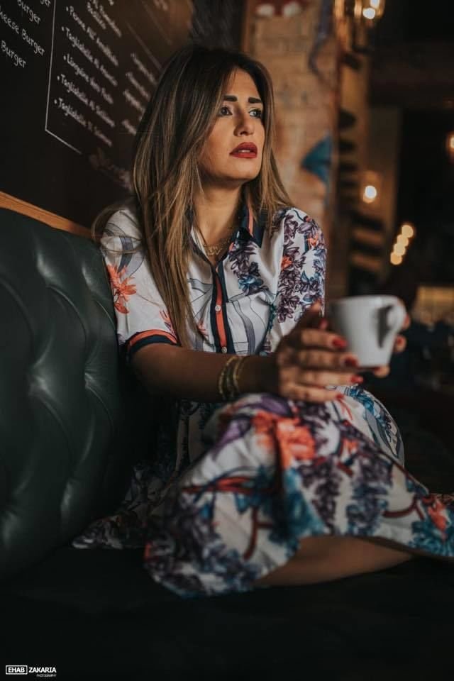 Image of Menna Fadaly